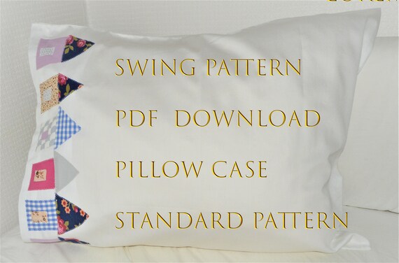Full Size PDF Printable Sewing Pattern-sewing PDF Tutorial | Etsy