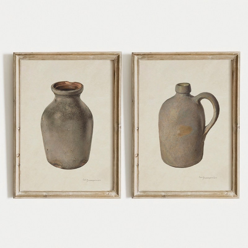 Rustic Art Print - Etsy