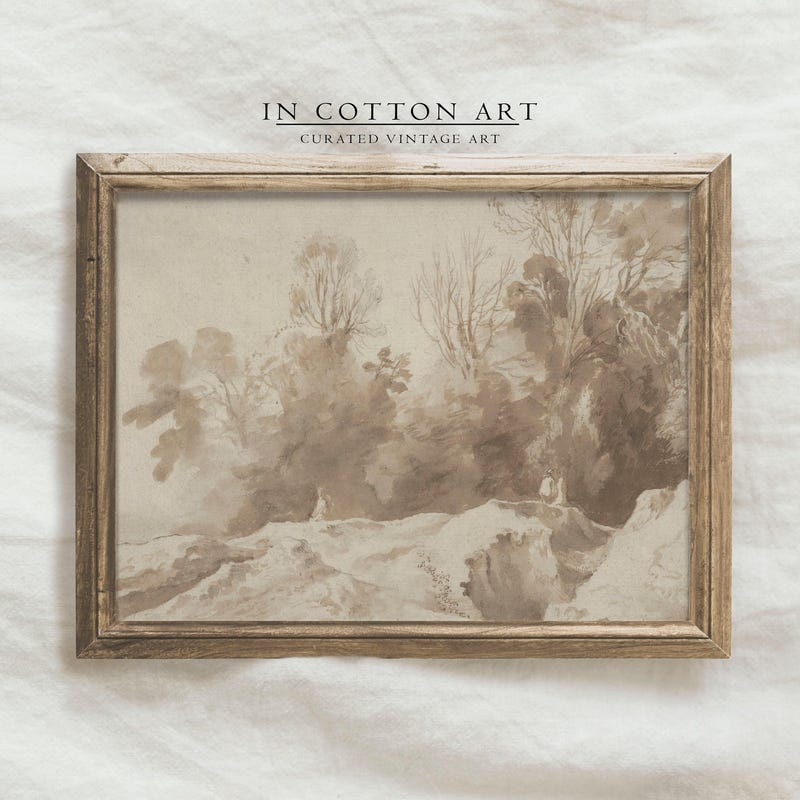 Sepia Color - Etsy