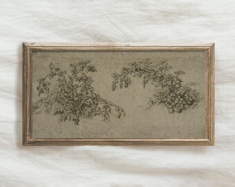 Large Horizontal Art - Etsy