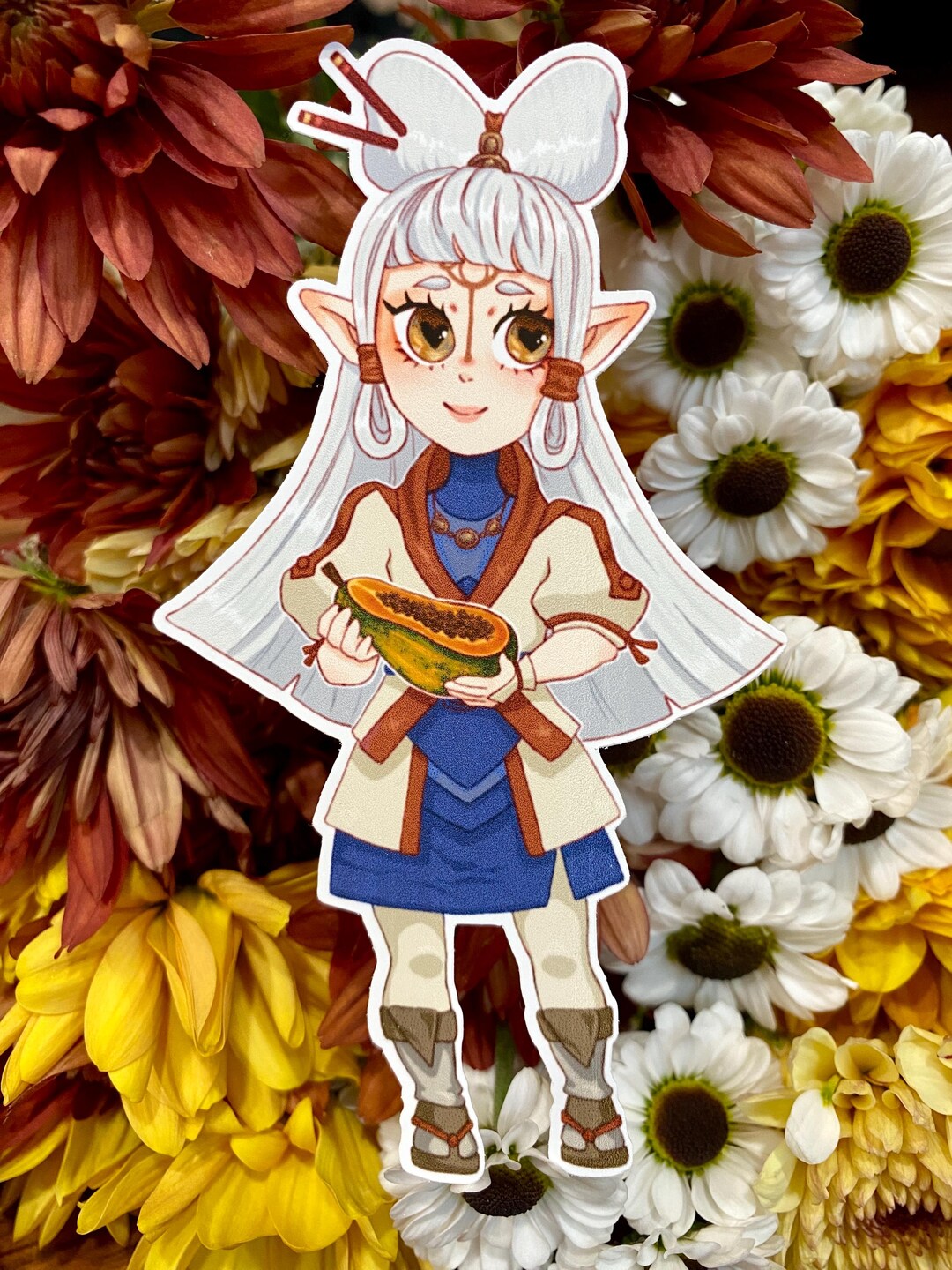 Paya Botw Sticker - Etsy