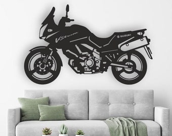 Suzuki Svg Files | Etsy