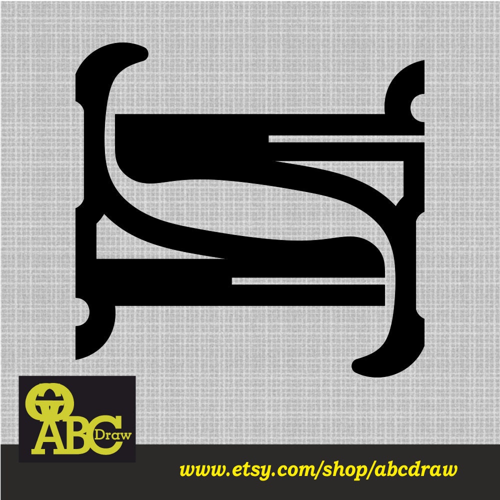 SVG Easel Stand SVG Picture Frame Stand Laser Cut Svg Dxf Files ...