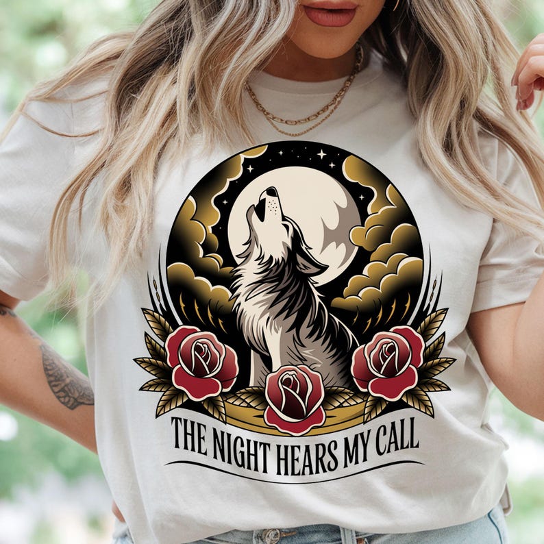 Howling Wolf Art, Wolf Tattoo Design SVG, Tribal Wolf Head PNG ...