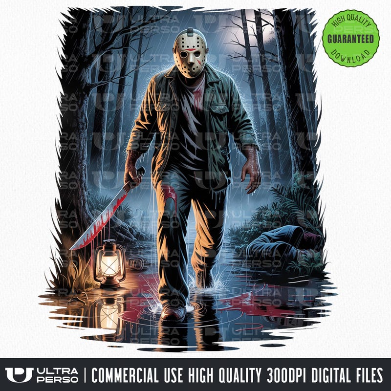 The Mask Movie Decor - Etsy