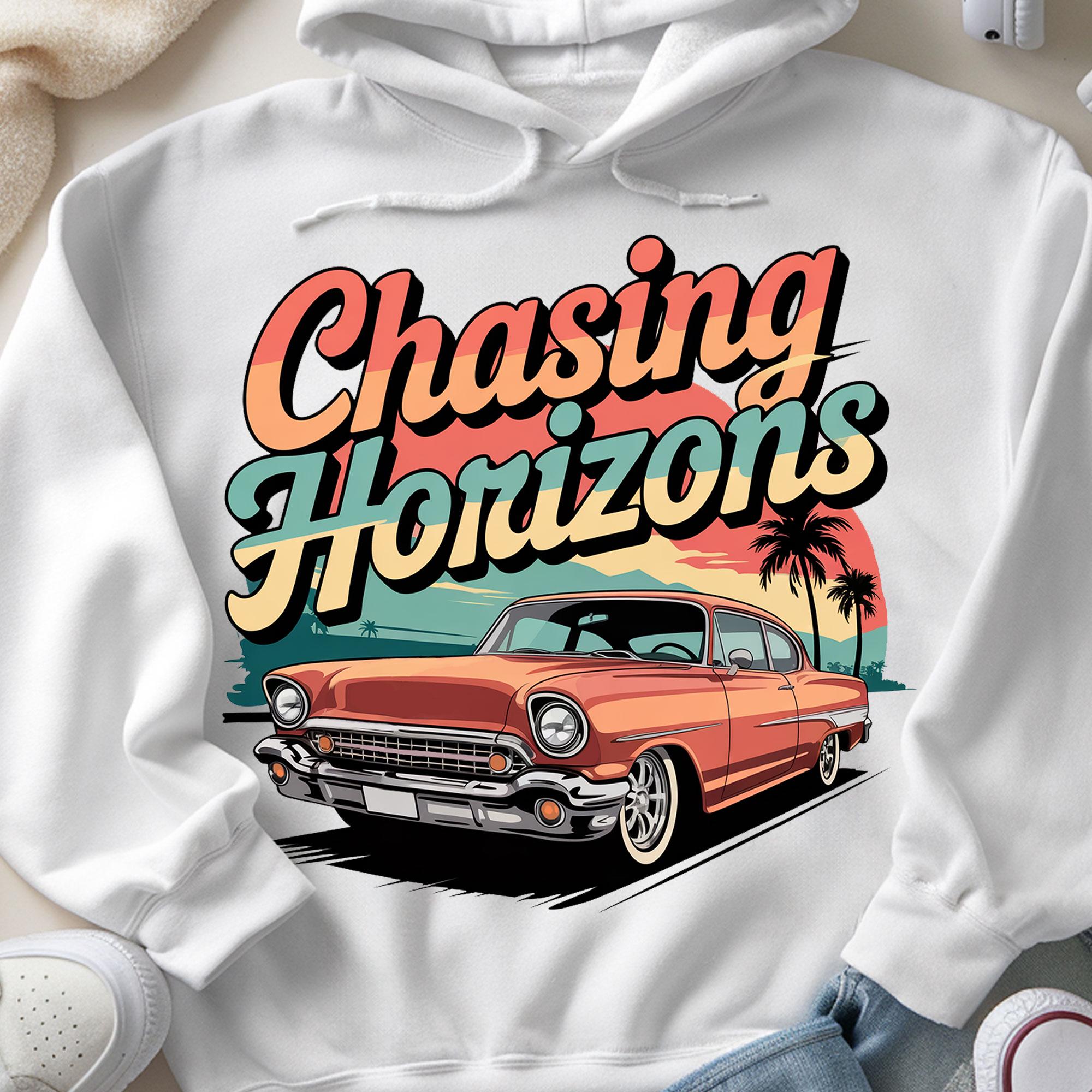 1955 Chevy SVG, Chevrolet SVG, Retro American Car Clipart, Classic Car ...