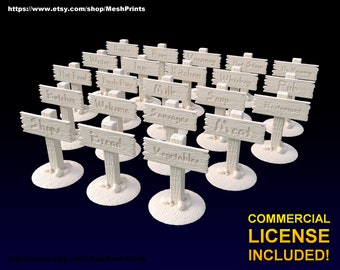 Medieval Stl Files - Etsy