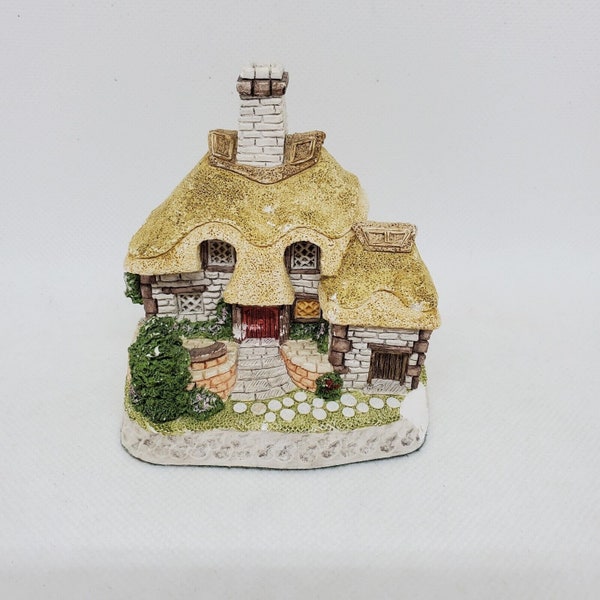 David Winter Cottages - Etsy