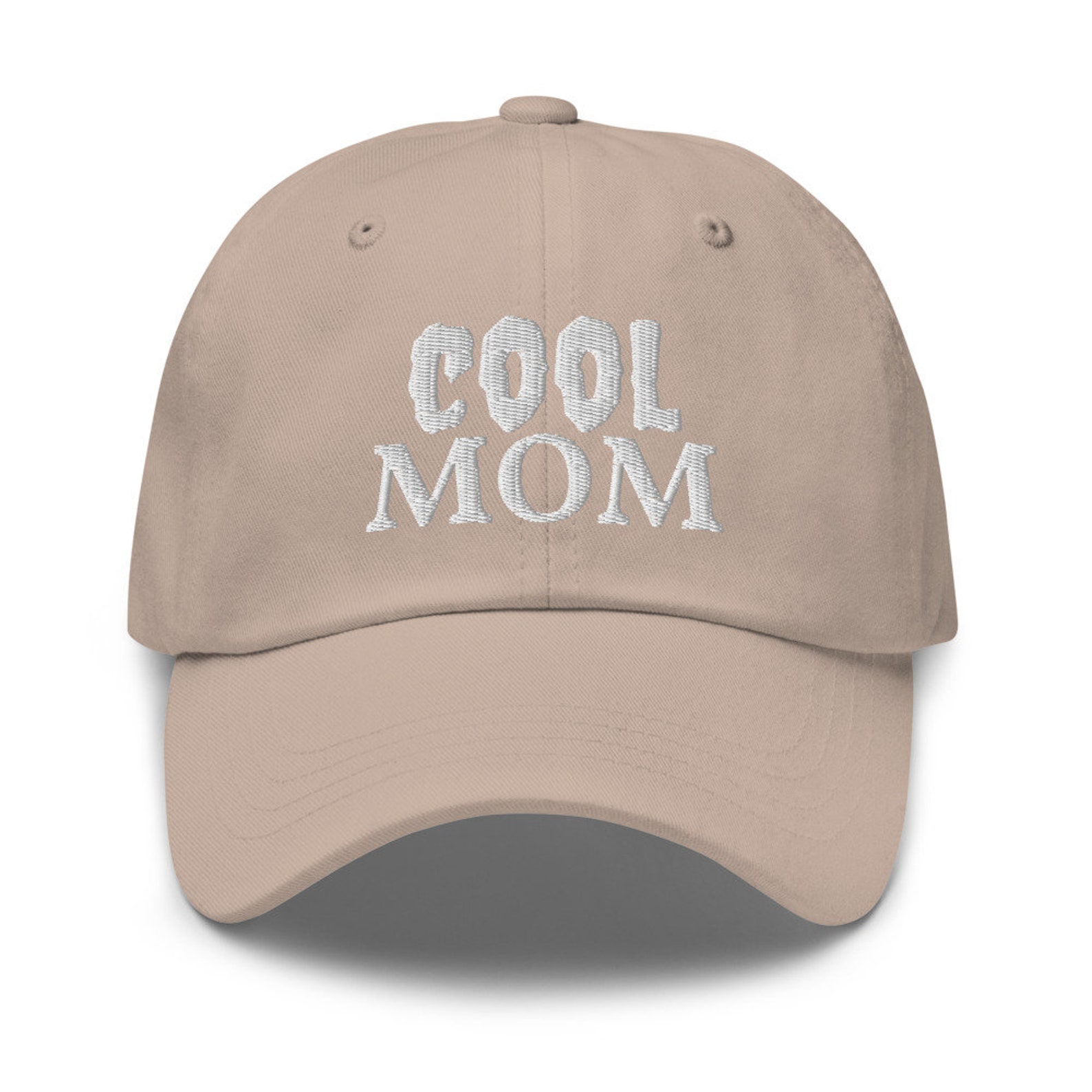 Cool Mom Hat Mom Hat Gift for Mom Mama Baseball Hat Cute - Etsy