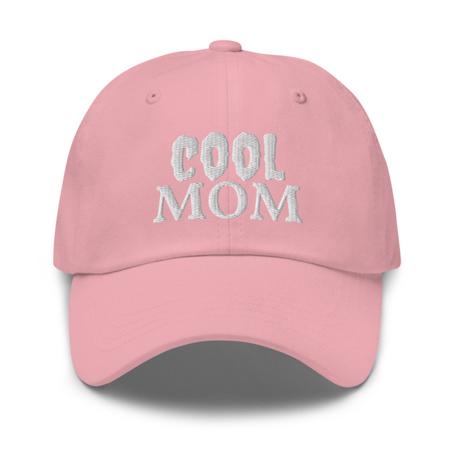 Cool Mom Hat Mom Hat Gift for Mom Mama Baseball Hat Cute - Etsy