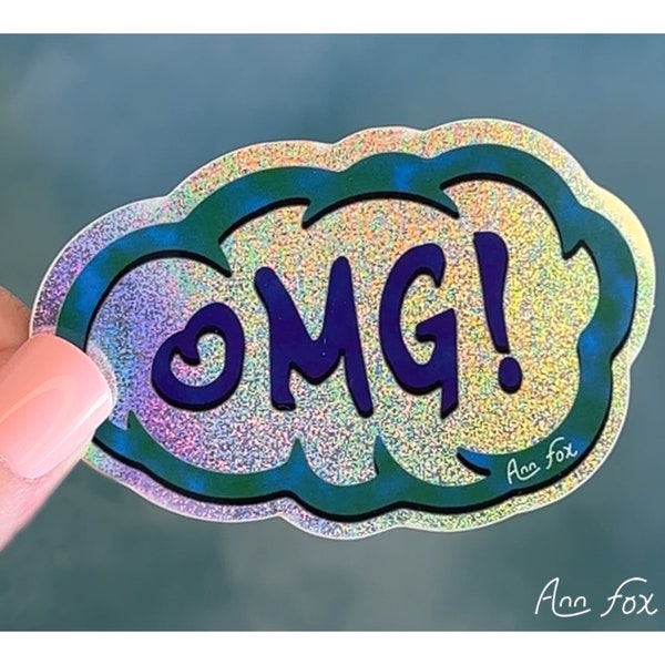 Waterproof Stickers - Etsy