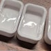 Ceramic Half Pans | Full Pans - Etsy