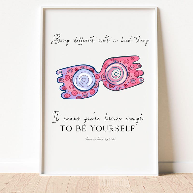 Harry Pottter Poster - Etsy