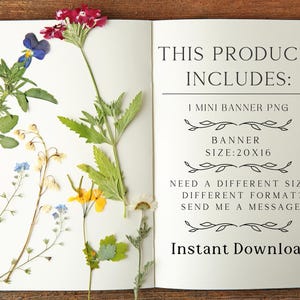 Mini Banner DIY Painted First Day of School Template, Back to School ...