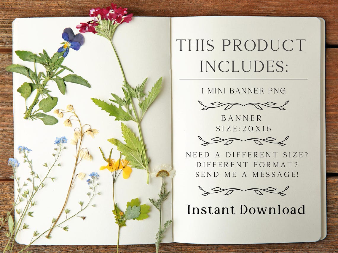 Mini Banner DIY Painted First Day of School Template, Back to School ...