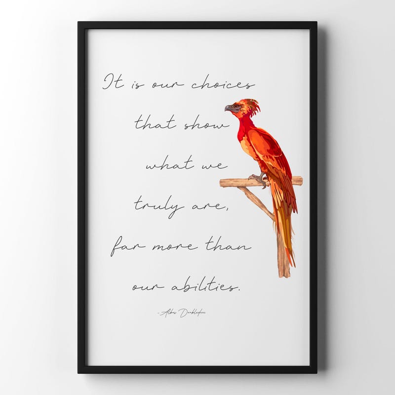 It is Our Choices - Etsy