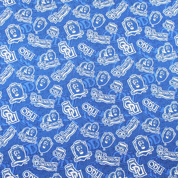 College Fabric - Etsy