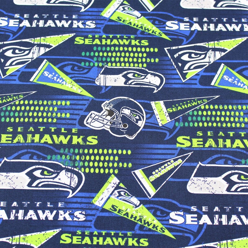 Seahawks Embroidery - Etsy