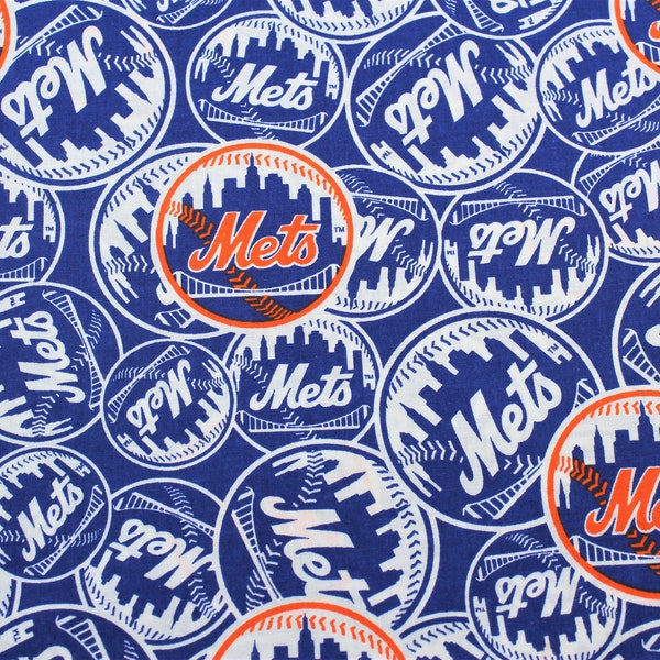 Mets Face Mask - Etsy