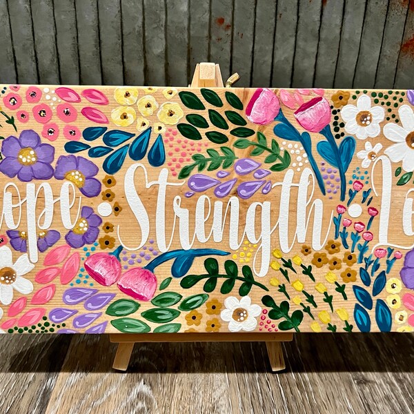 Hand Painted Signs - Etsy