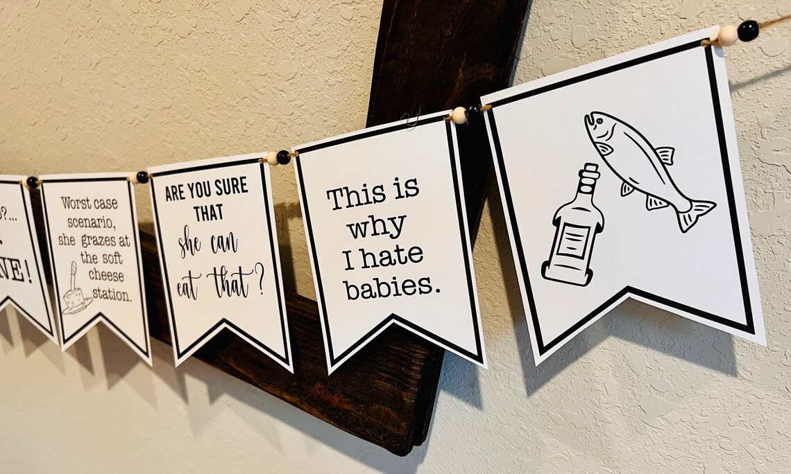 Custom Banner Baby Sprinkle Baby Shower Birthday - Etsy