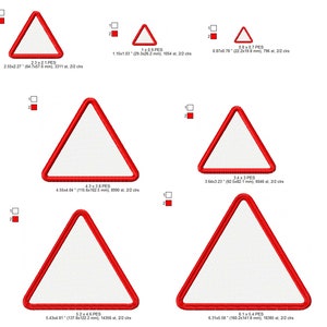 Road Numbers Embroidery Designs, Race Track Numbers Embroidery, SPORT ...