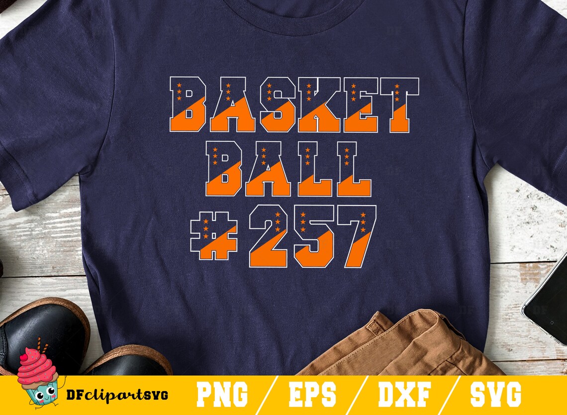 Basketball Font Jersey Letters SVG Jersey Font SVG Jersey - Etsy