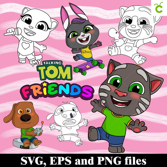 Talking Tom Sex Telegraph