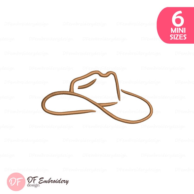 Western Hats With Design - Etsy