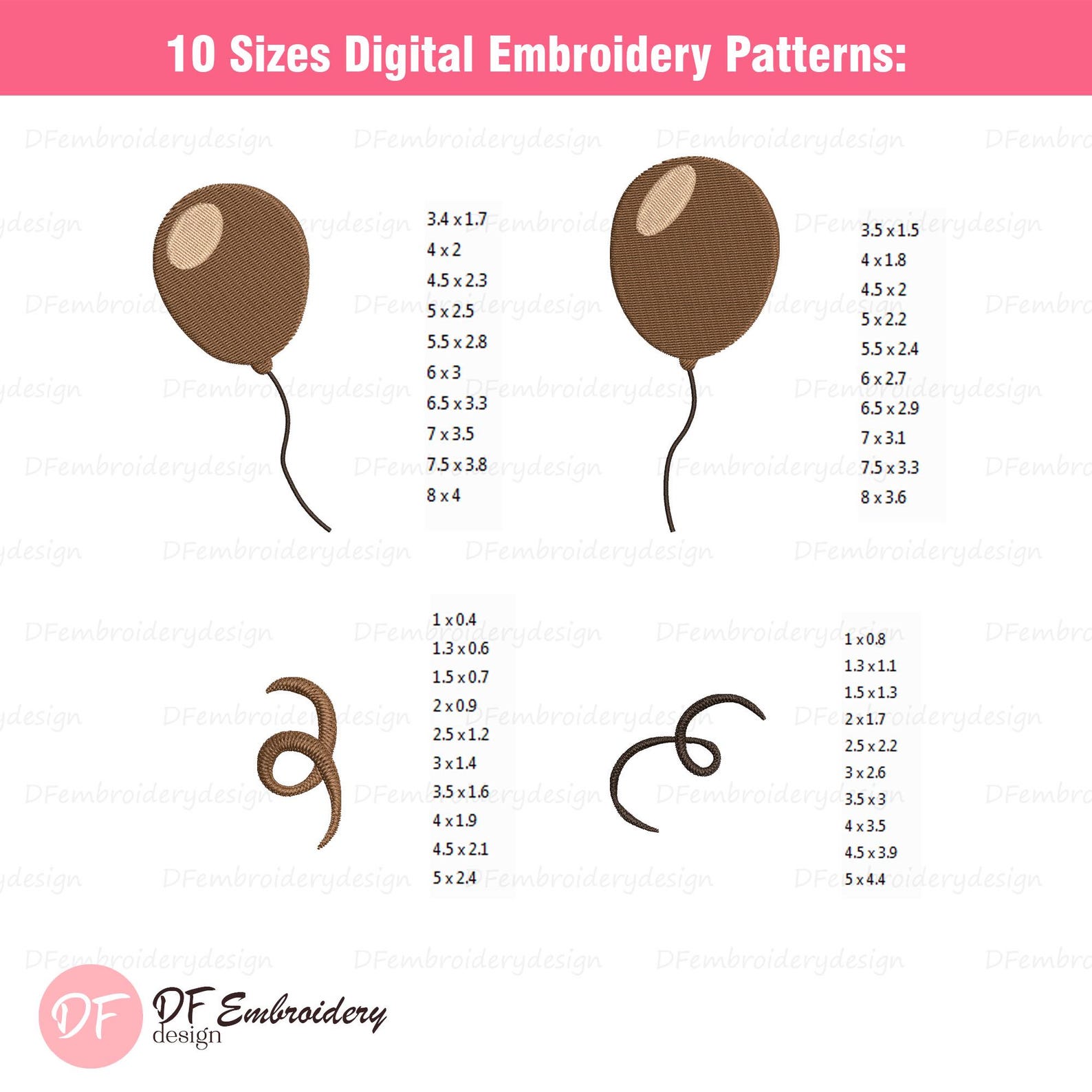Teddy Bear Numbers Embroidery Design: Baby Birthday Outfit, 10 Sizes ...
