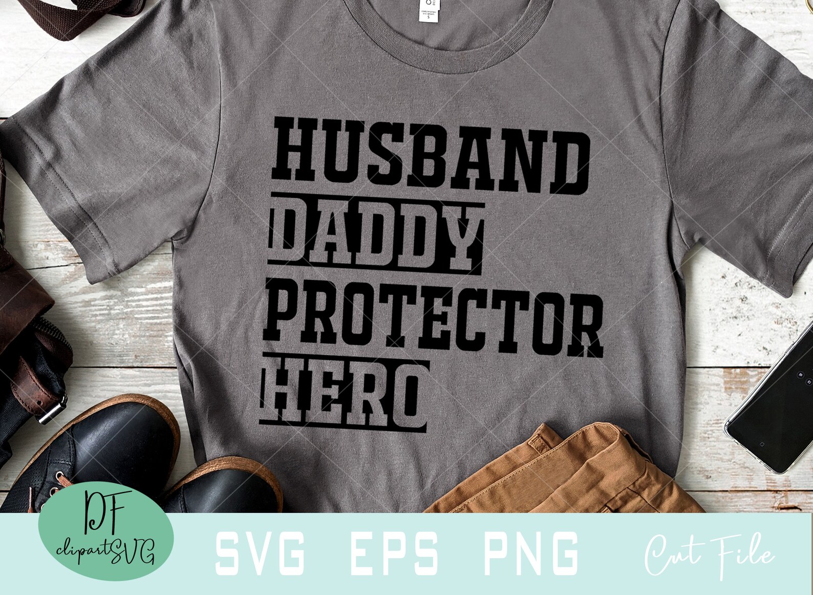 Daddy SVG Dad SVG Dad SVG Bundle Father's Day Svg Dad - Etsy
