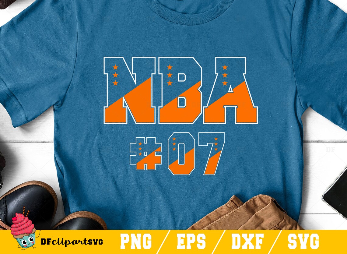 Basketball Font Jersey Letters SVG Jersey Font SVG Jersey - Etsy