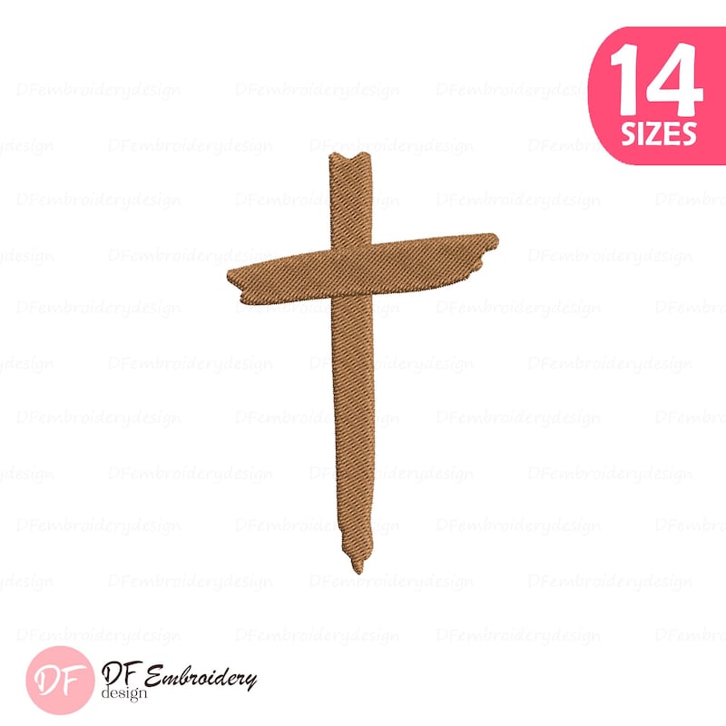 Rustic Cross - Etsy