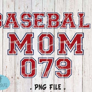 Baseball Font: PNG Letters and Numbers (digital Download) - Etsy