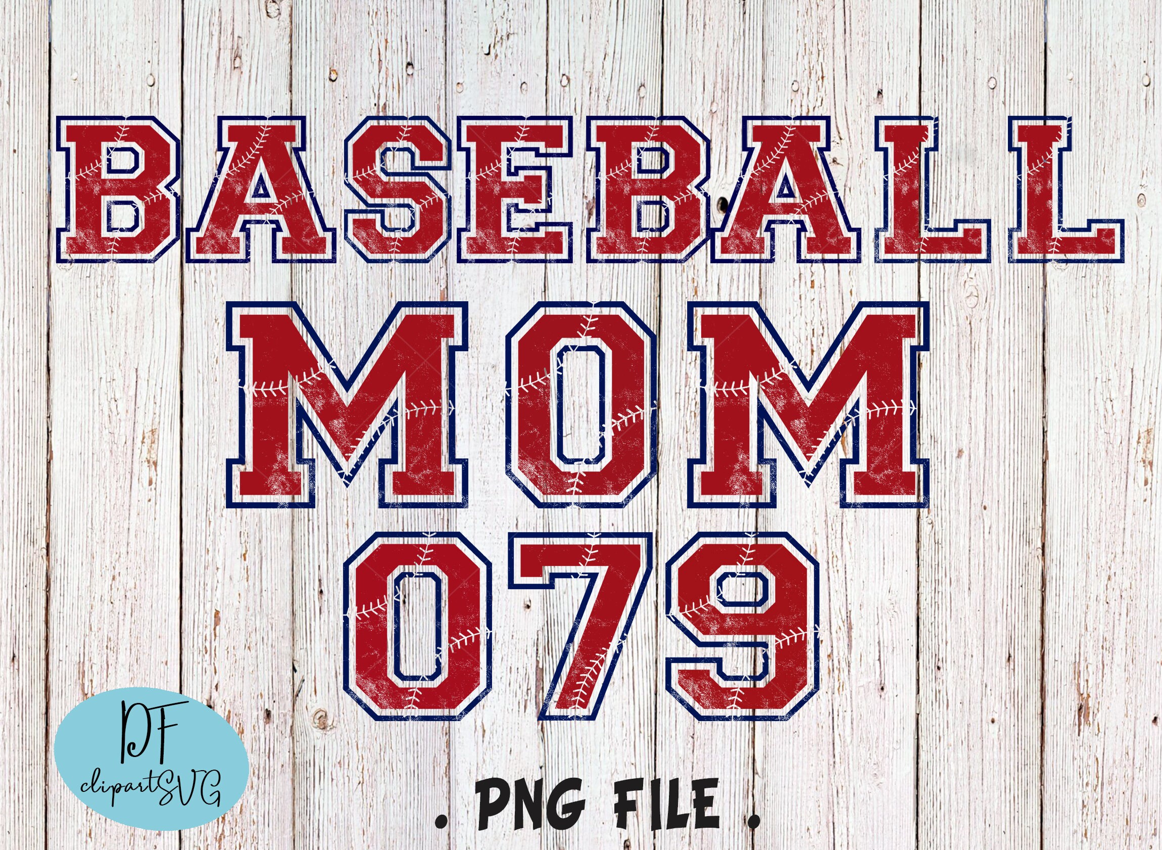 Baseball Font Baseball Letters and Numbers Sport Font - Etsy