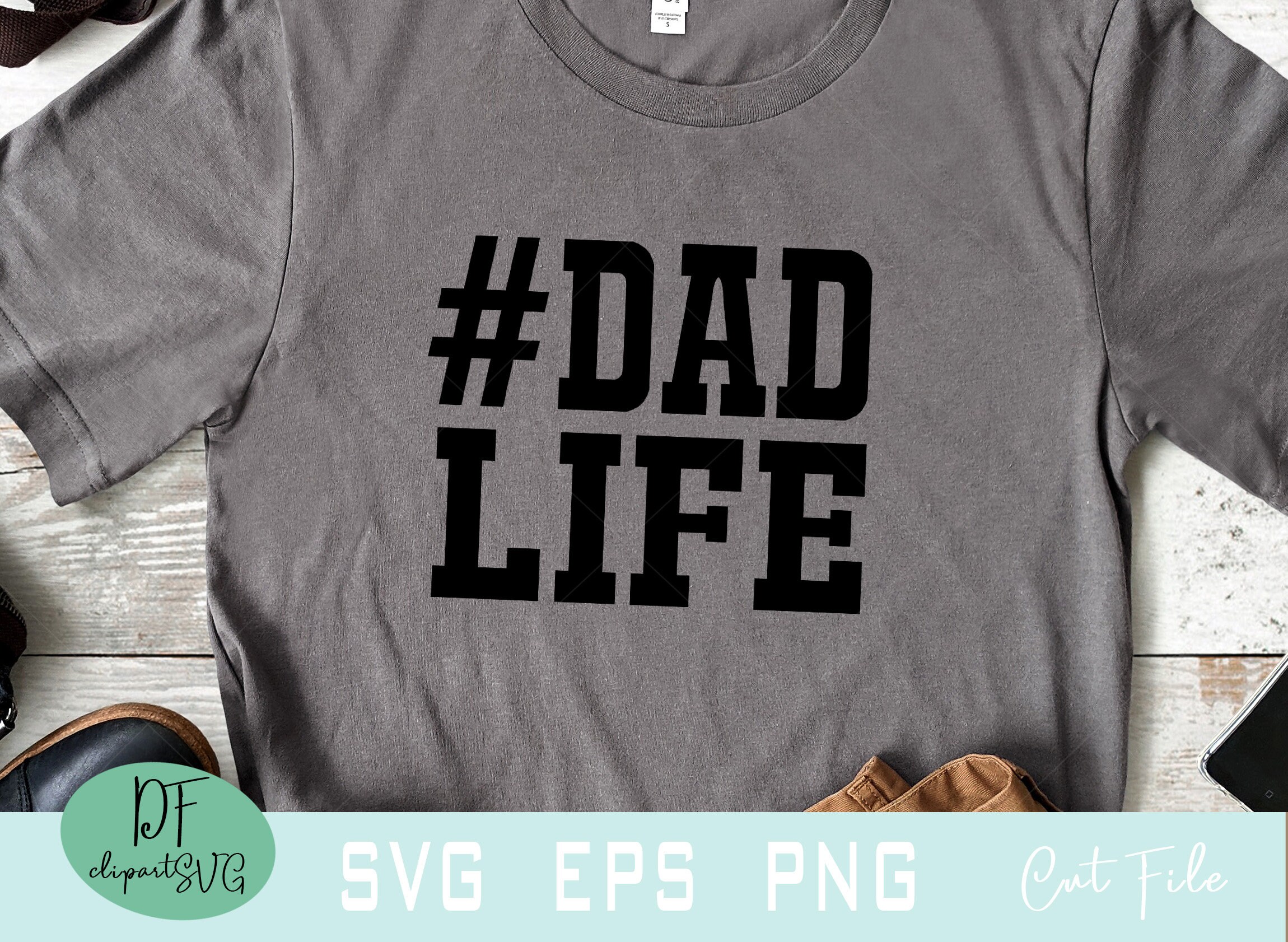 Daddy SVG Dad SVG Dad SVG Bundle Father's Day Svg Dad - Etsy Canada