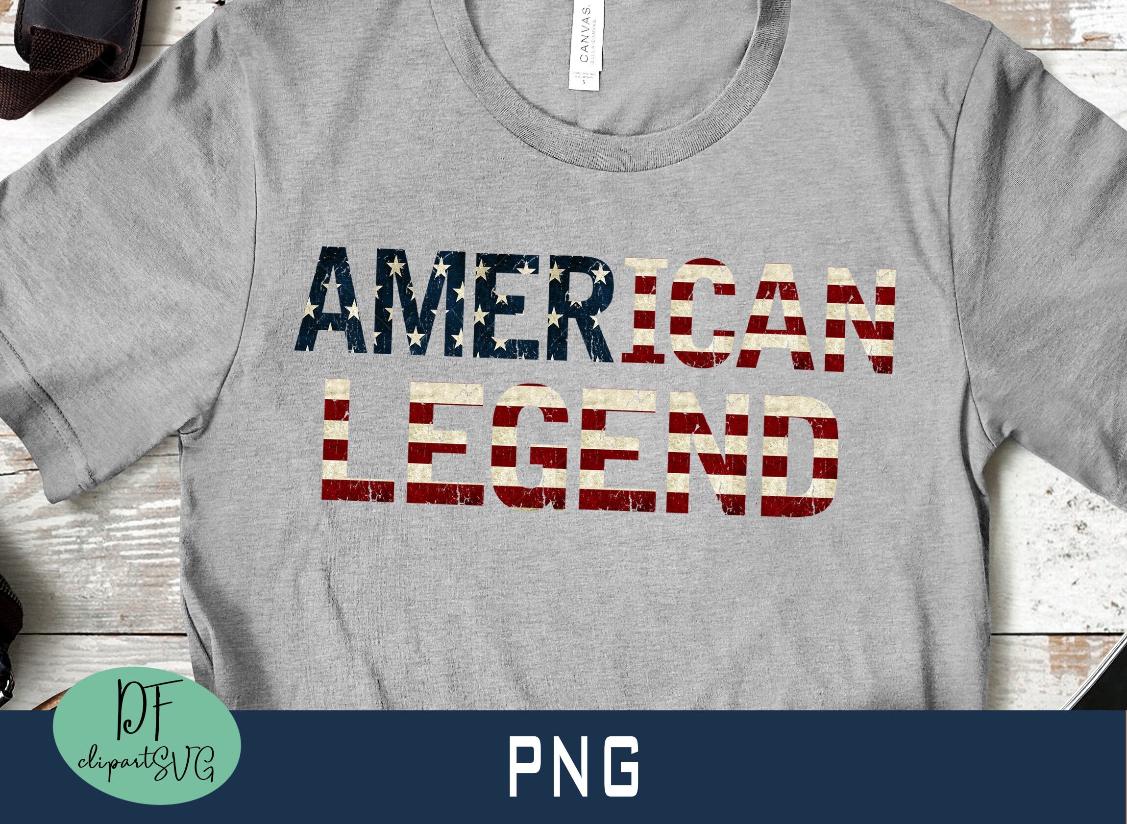 American Flag Alphabet Font American Flag Alphabet Clip Art | Etsy