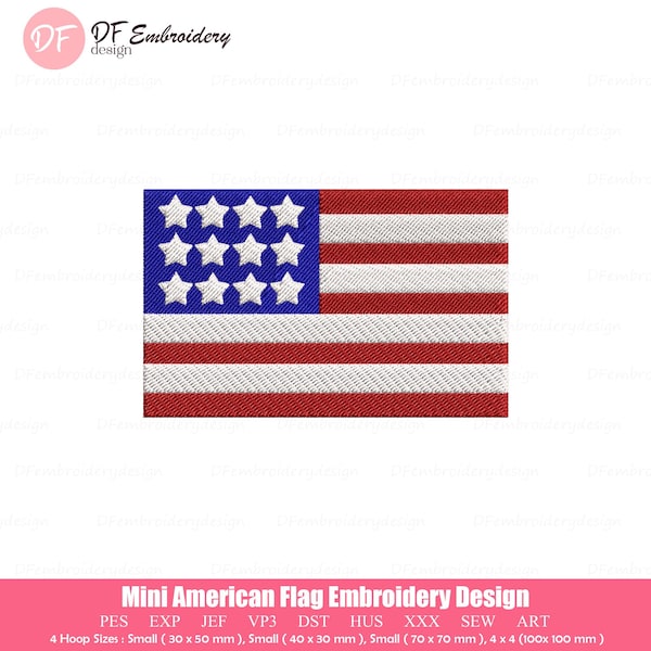 Dog Embroidery Flag - Etsy