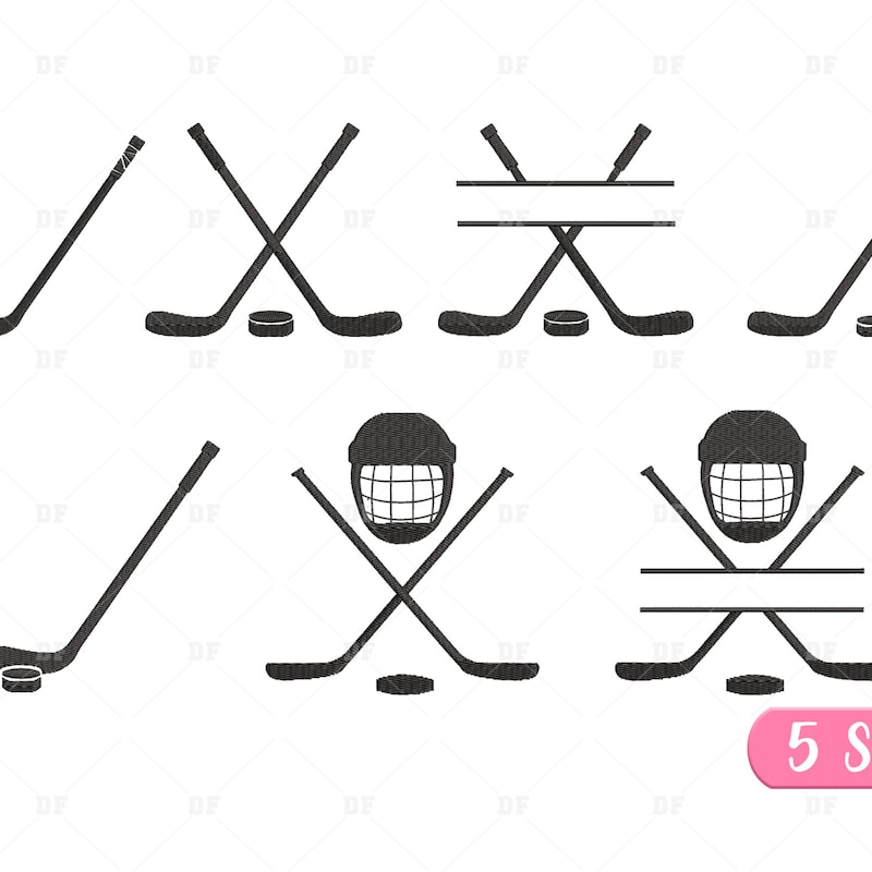 Hockey Sewing Patterns - Etsy