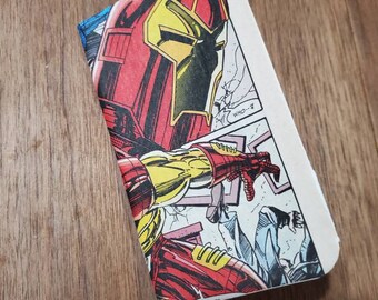 Handmade Comic | Etsy