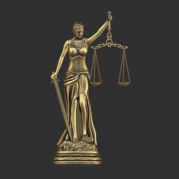 Themis - Etsy