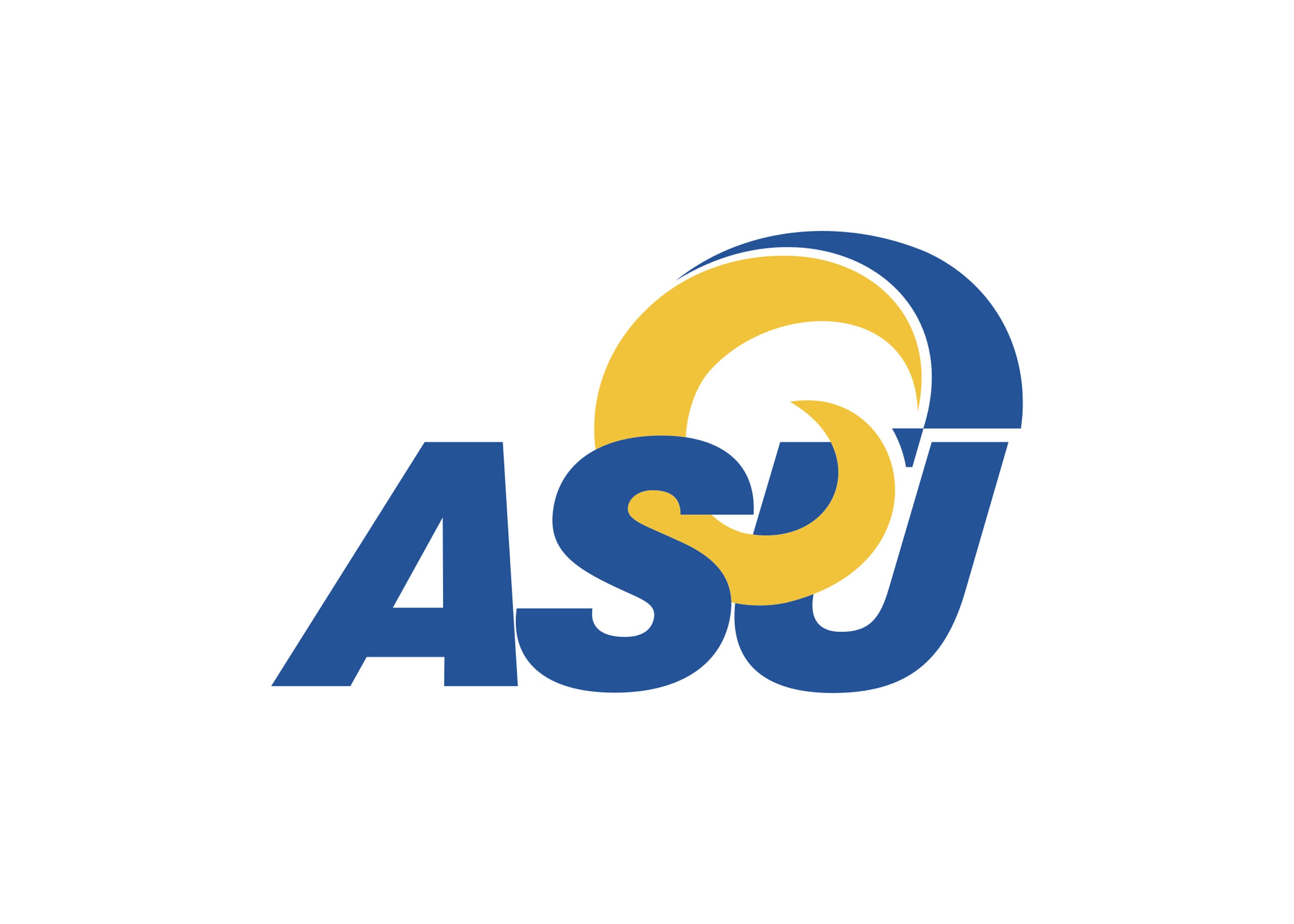 Angelo State Rams Logo SVG PNG download | Etsy