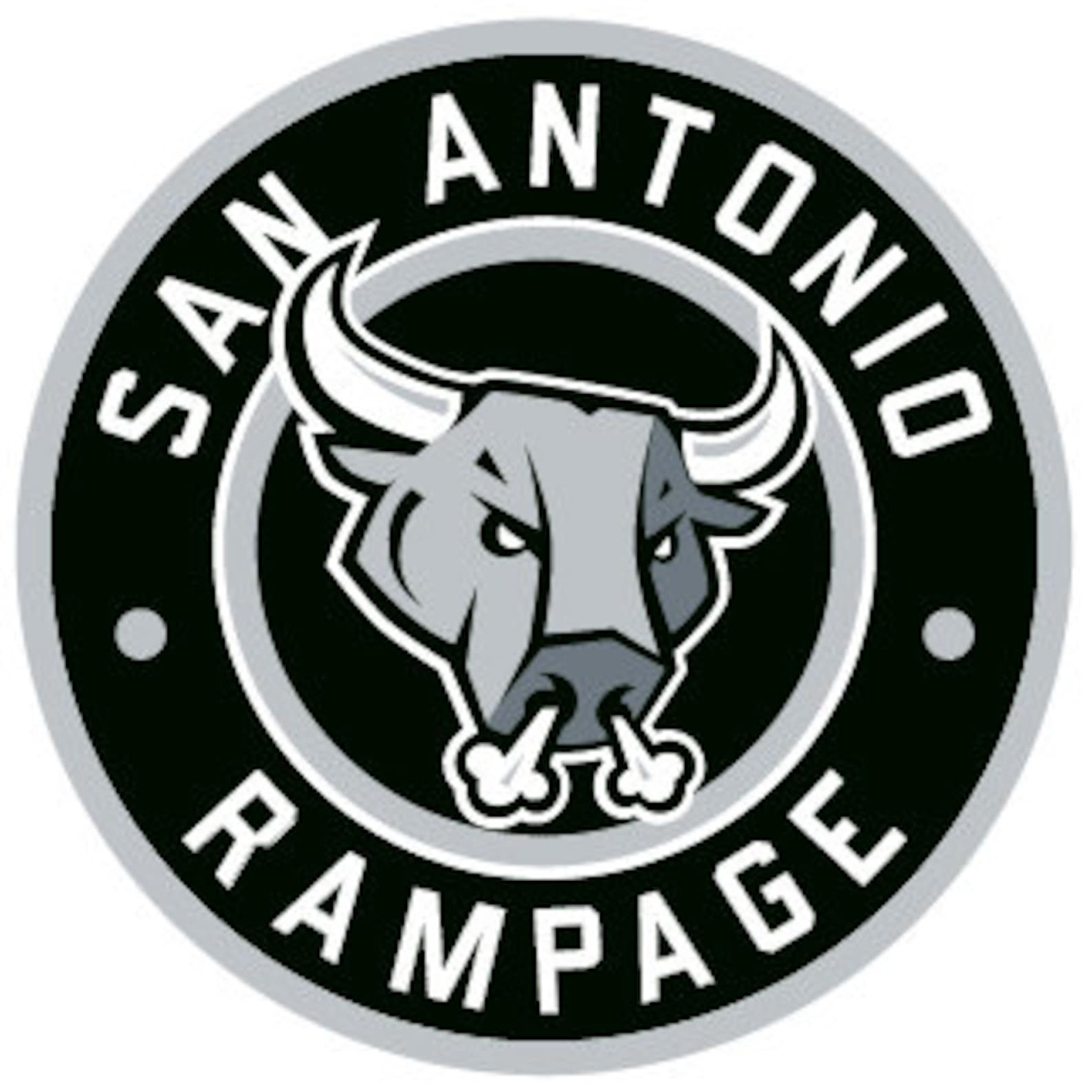 San antonio rampage Logo SVG PNG DIGITAL download cut | Etsy
