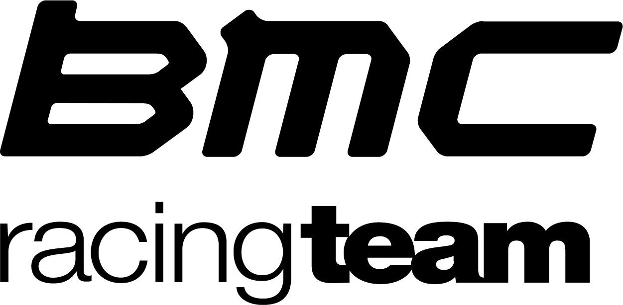 Bmc Team Logo