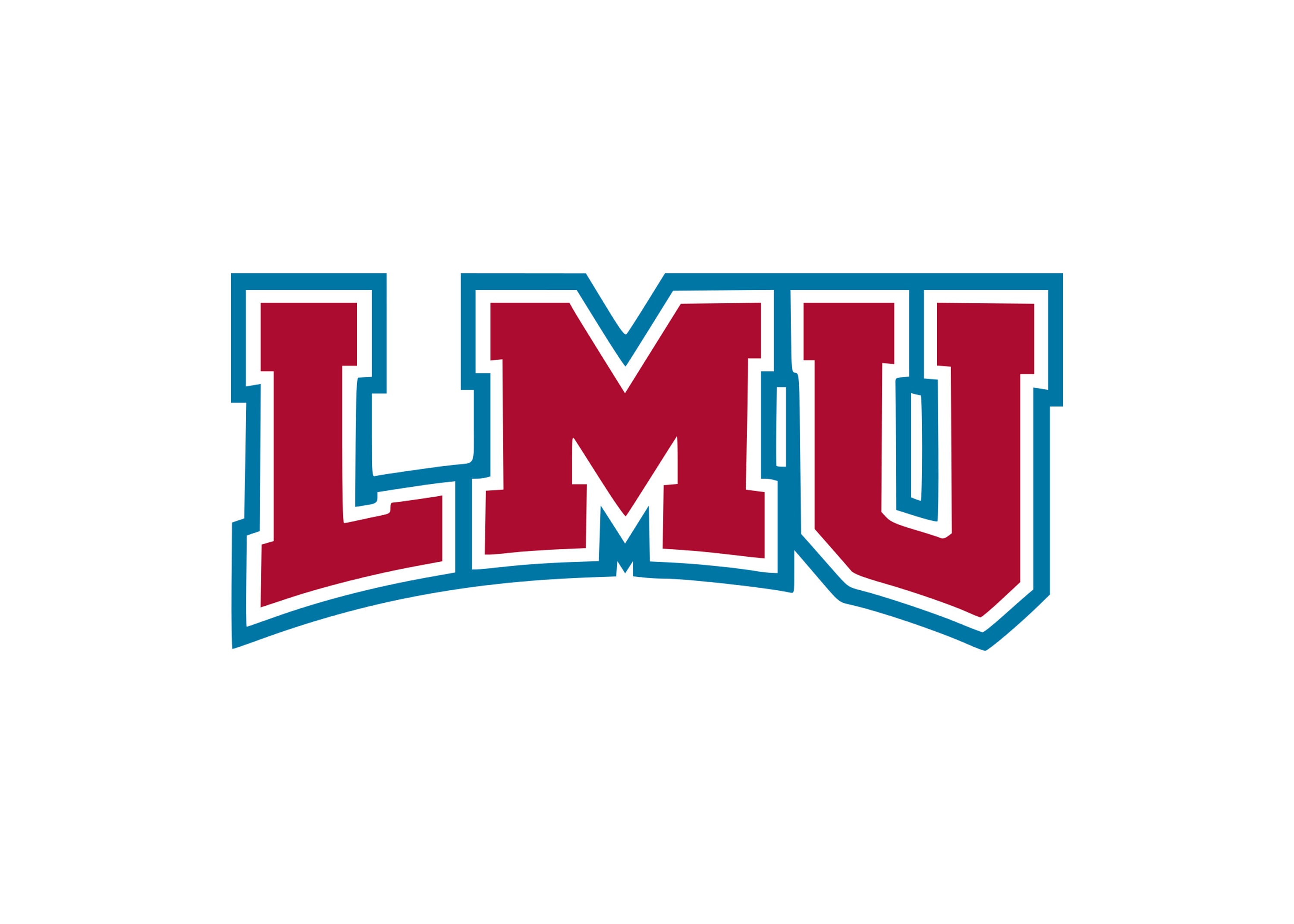 Lmu Lions Logo