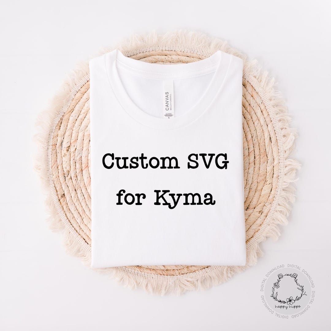 Nyaire - Custom SVG PNG JPG. Cut File for Cricut Silhouette ...