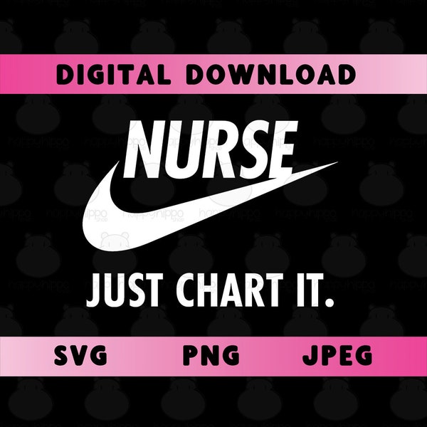 Nurse Chart - Etsy