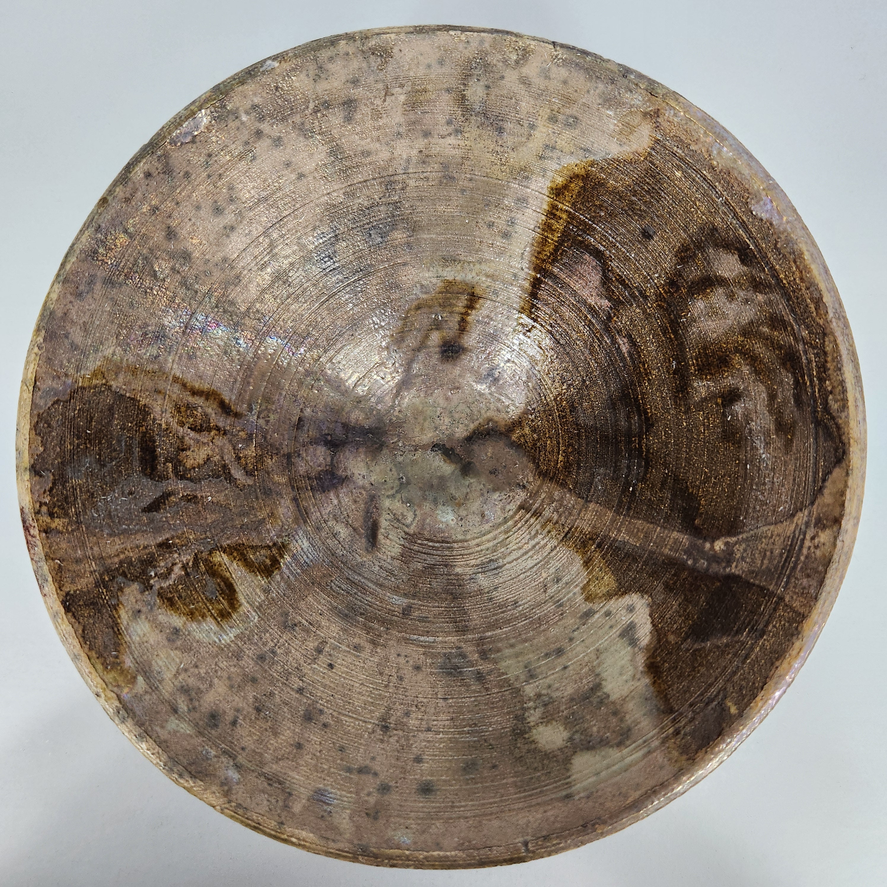 Vintage From the 1970's Hand Thrown Studio and Signed Pottery Ceramic Bowl - Etsy UK