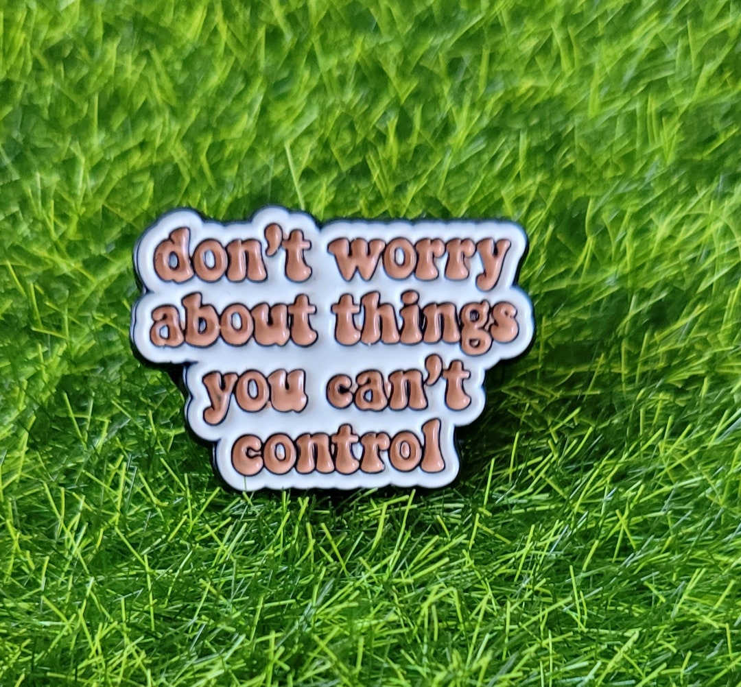 Inspirational Quote Pins/ Backpack Pins/ - Etsy