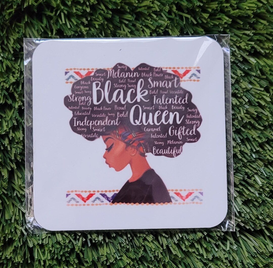 Black Women Magnets/ Refrigerator Magnets/ Magnets/ Black Women - Etsy